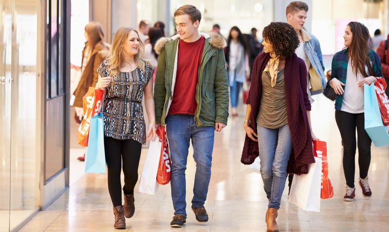 7 Lợi ích hệ thống đếm người - Satatech