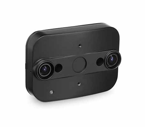 Máy đếm người 3D Xovis PC2 chính hãng