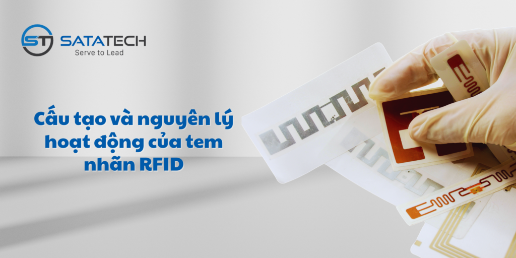 Tem Nhãn RFID: Có Bao Nhiêu Loại Bạn Cần Biết?